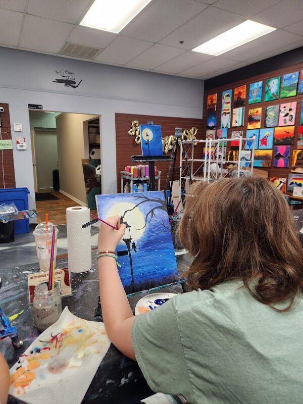 Graduation Celebration Ideas: Host A Memorable Art Graduation Party In ...